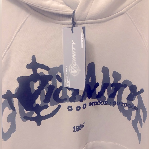 Vicinity | Shirts | Vicinity Brand New With Tags Vicinity Gunrange Logo ...